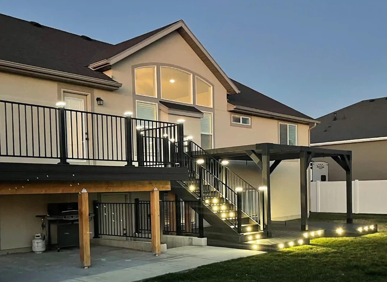 Win a $100 Amazon Gift Card - Big Yeti Builders