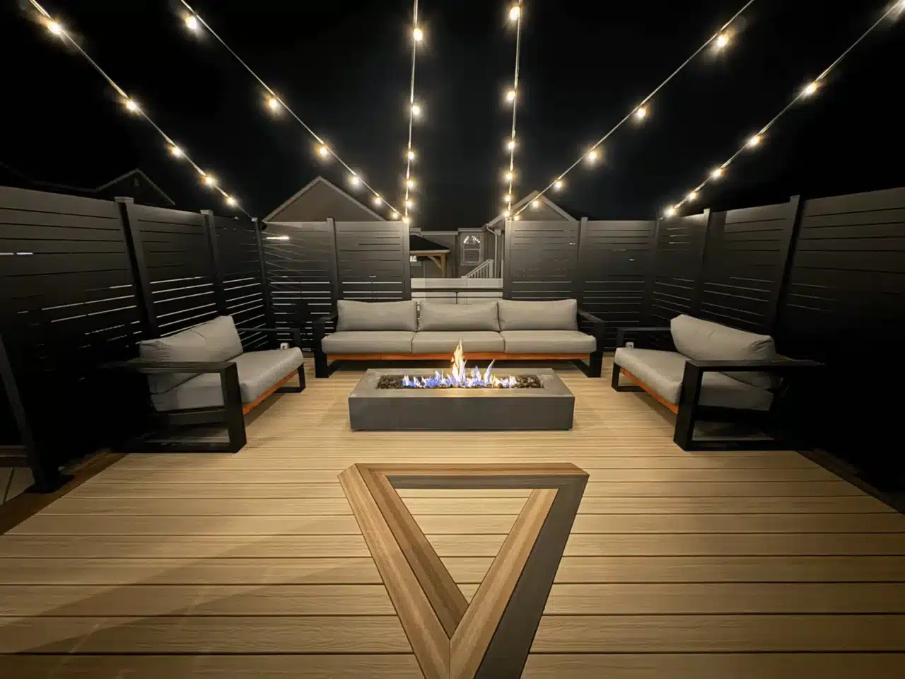 Big Yeti Builders: Expert Installers of Envision Decking