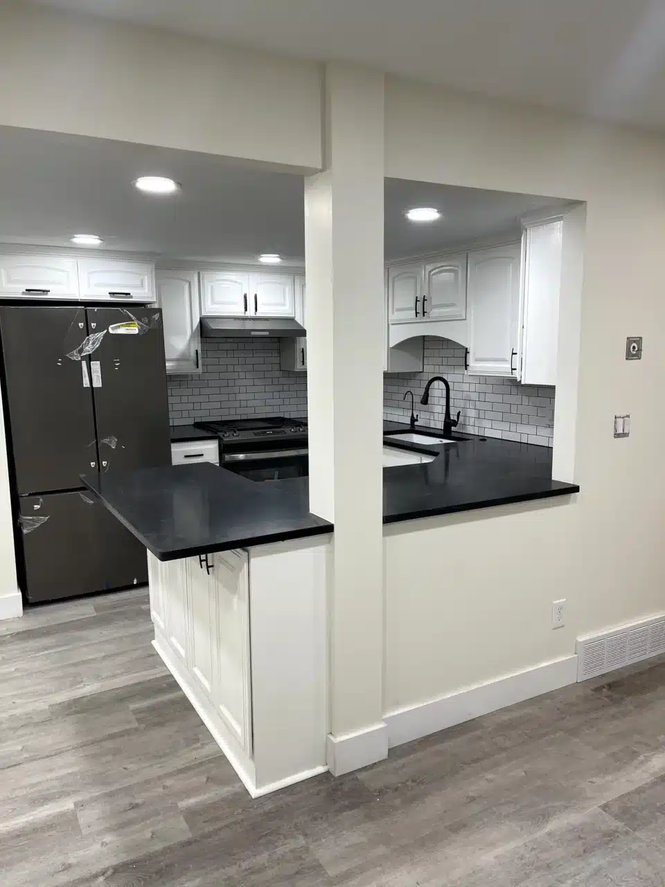 Innovative Small Kitchen Remodeling Ideas | Big Yeti Builders